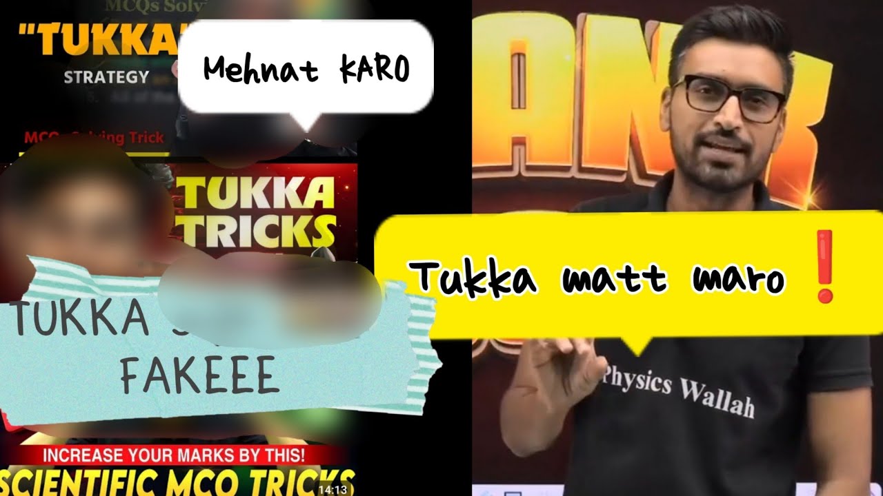 Rahul Dudi Sir on TUKKA STRATEGY | TUKKA STRATEGY REALITY # ...