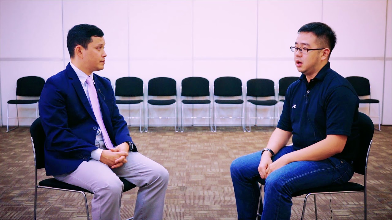 What God has Taught Me - Chris Angkasa - YouTube