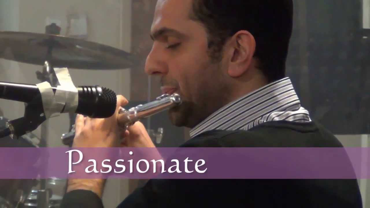 Yanni Nightingale - IRANIAN Fans Promotional Concert - YouTube