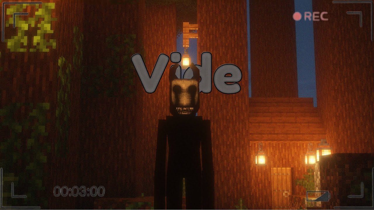 Ce MOD HORREUR VOUS GLACERA LE SANG !! Void Bound - YouTube