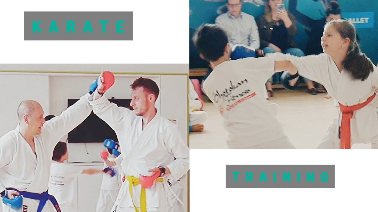 Karate Kid - Karate Adults - Karate Classes for Adults - Shotokan ...