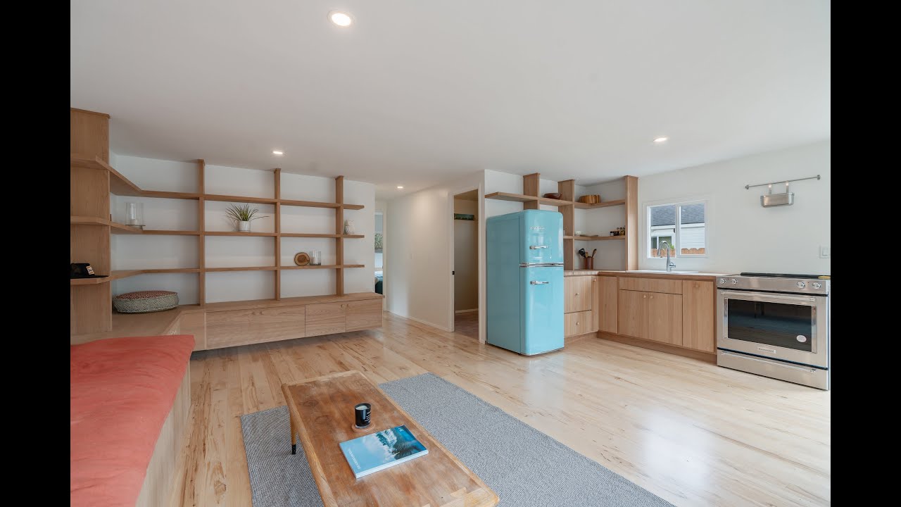 23 Paradise Cove Road, Malibu, CA | Mobile Homes Malibu | REN SMITH ...