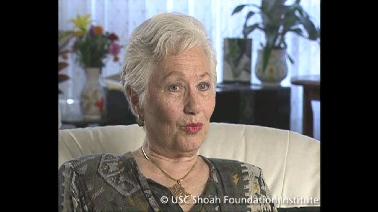 Renee Firestone - YouTube