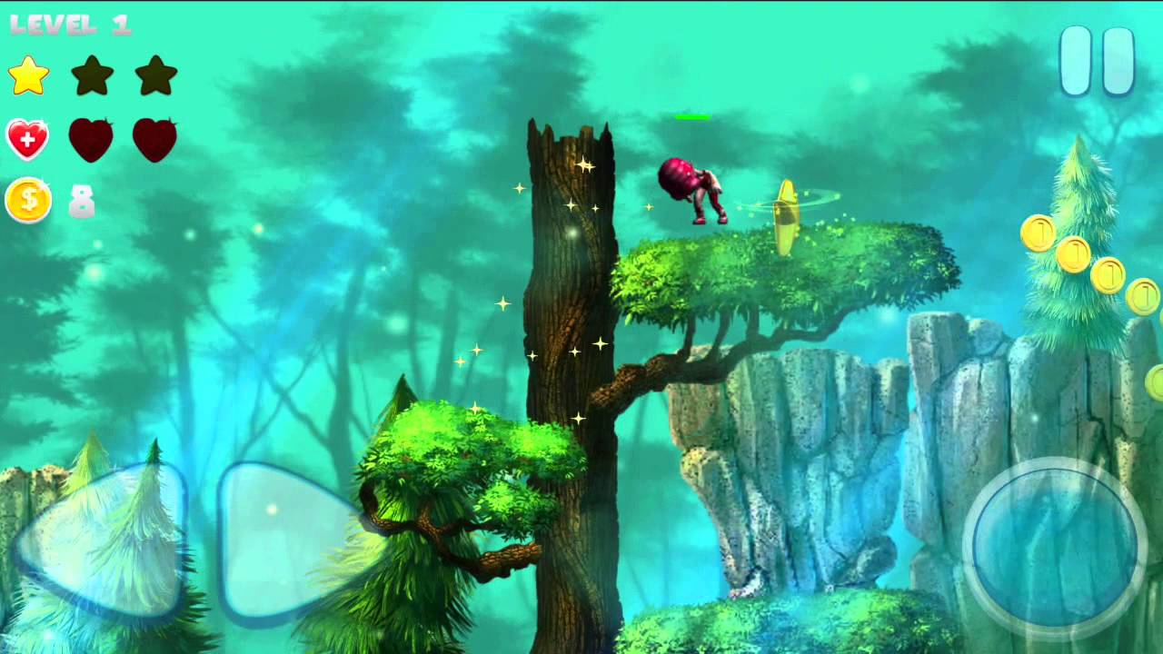 Super Elf Jump - YouTube