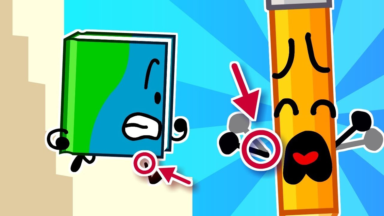 Every IDFB 1 Mistake - YouTube