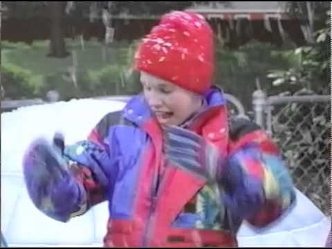 Included Four Seasons Day! - YouTube