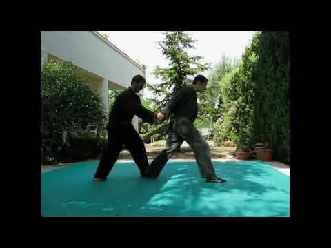 25 - 2 - WJJF Jujutsu - Black Belt 5th dan offical syllabus - 2nd group - YouTube