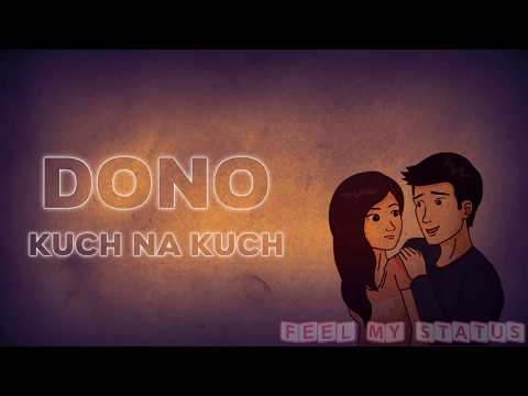 Kuch Tum Kaho Whatsapp Status | Jannet Zubair | Feel My STATUS