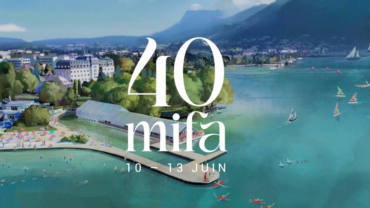 The Mifa Celebrates 40 Years! - YouTube