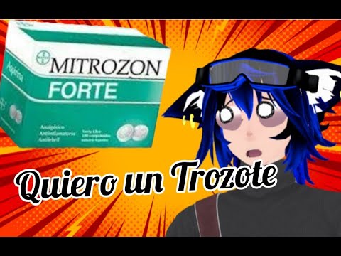 SOONIC Conoce el Significado del MITROZOTE - YouTube