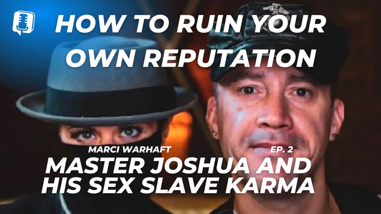 Master Joshua and his Sex Slave Karma - YouTube