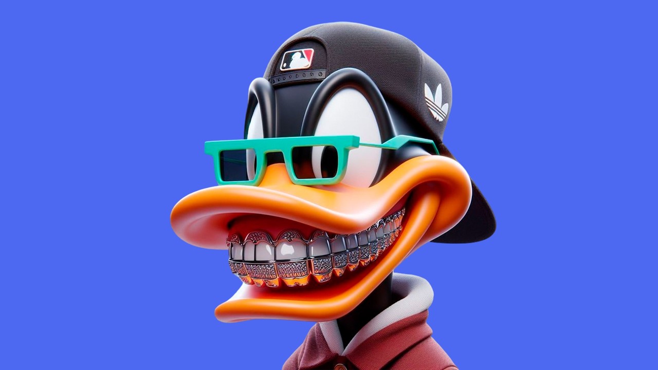 Freestyle Beat - "DAFFY" | Free Type Beat 2024 | Rap Trap Beat ...