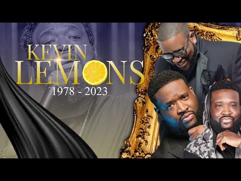 A Praise Break Erupts At Kevin Lemons Homegoing Celebration 🔥🔥🔥🔥 - YouTube