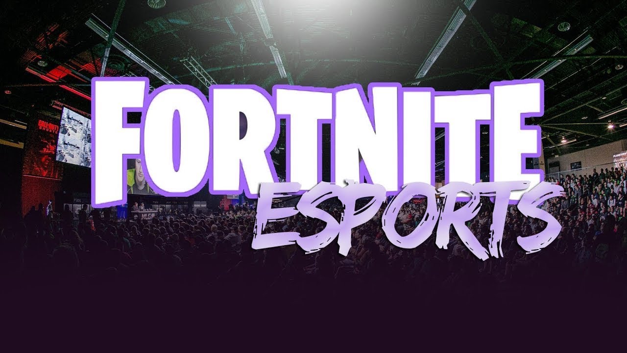 Fortnite:eSport mit 25000€ Turnier und MontanaBlack,Kamo,Issa,Amar ...