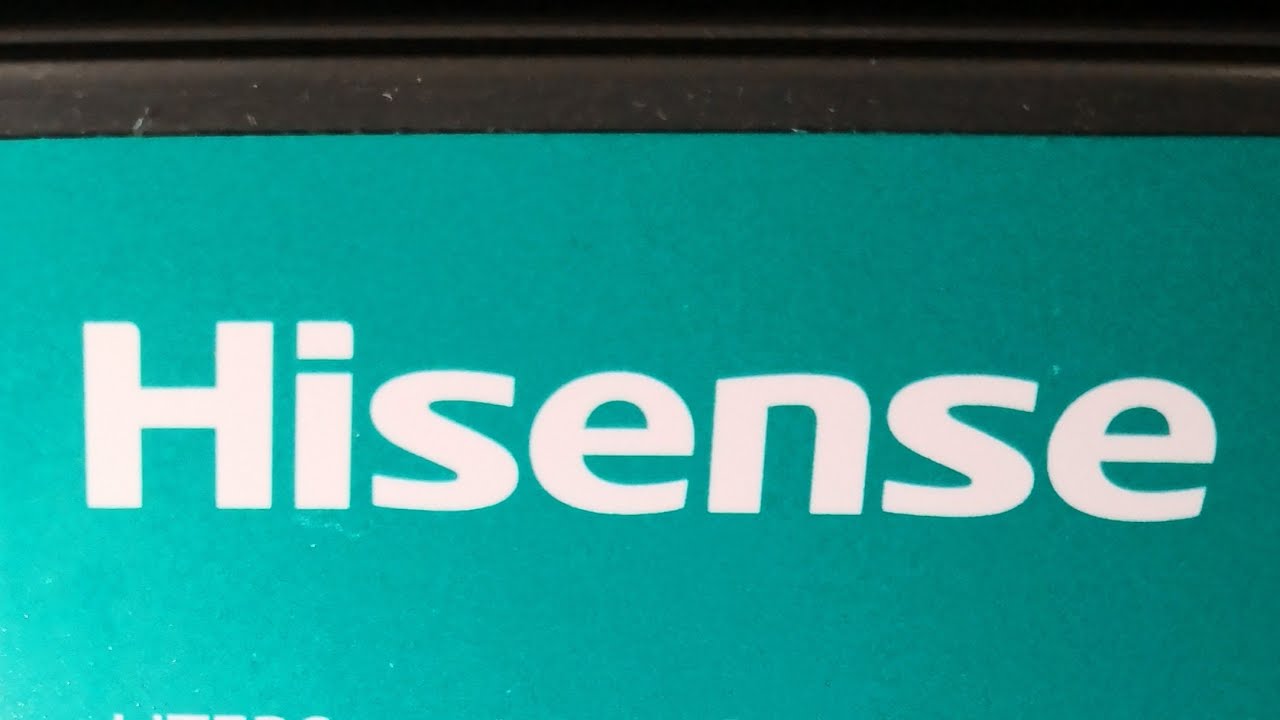 How to Replace LED Backlight Hisense Ledn50k2Dp/c2z1 - YouTube