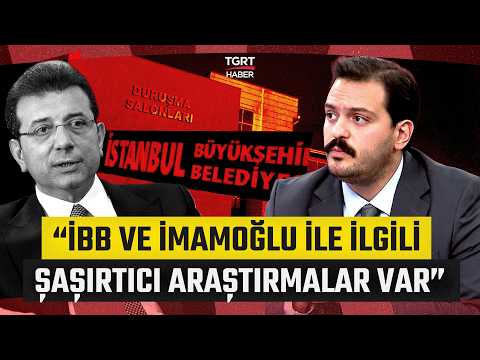 Hasan Basri Akdemir’den Çarpıcı Ekrem İmamoğlu Yorumu: Çok Daha Şaşıracağımız Araştırmalar Var
