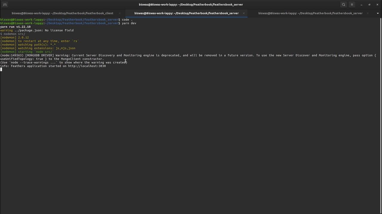 Building a social network with Vue 3 , Tailwind css & Feathersjs - YouTube