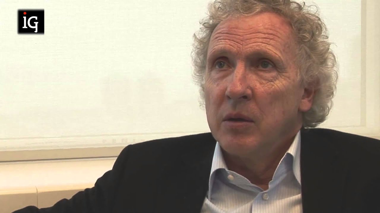 UNFPA Director, Werner Haug: The State of Turkey's Health and Social ...
