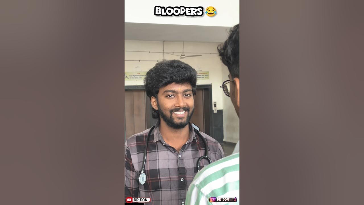 👻bloopers 😜 some time better than original 😂💯 #trending #comedy #bloopers #shootfuns - YouTube