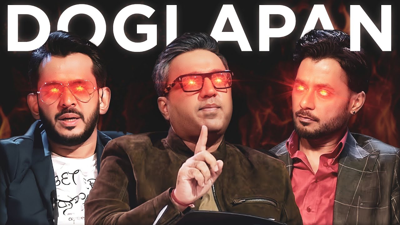 Inside Shark Tank India's Secrets | Untold Stories - YouTube