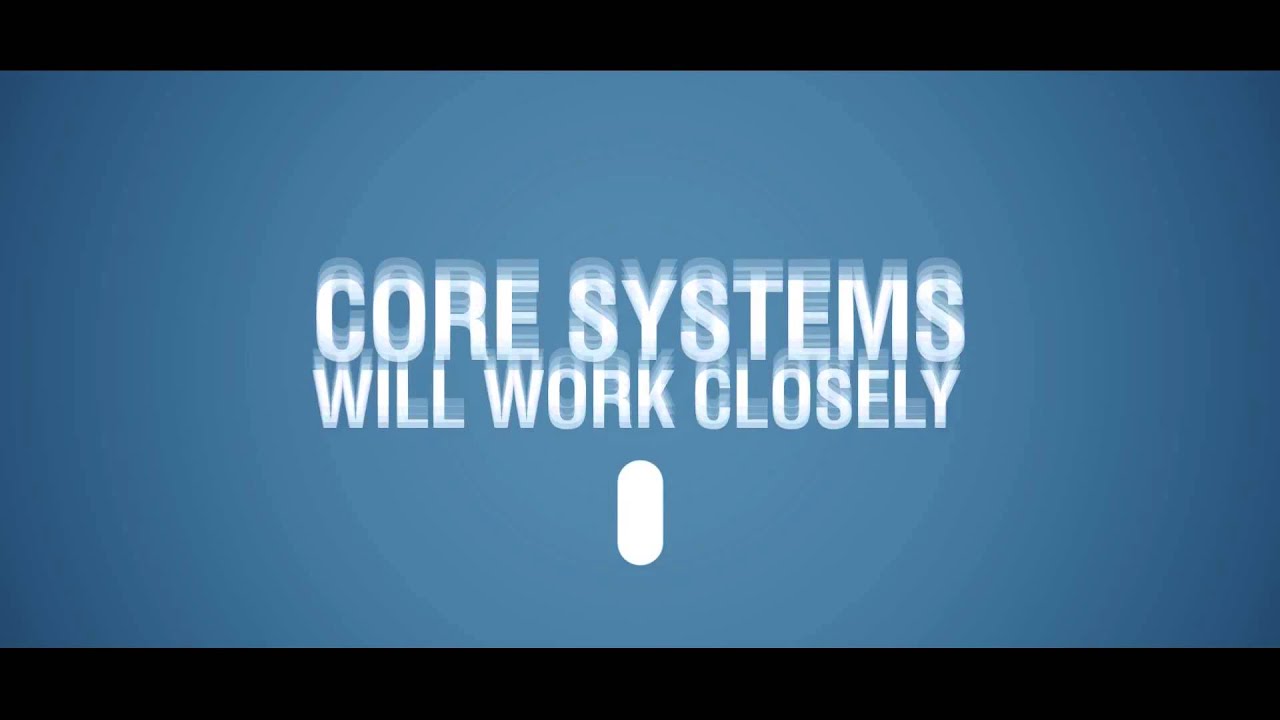 Rackmount Computer - Nasa Core Systems Press release - YouTube