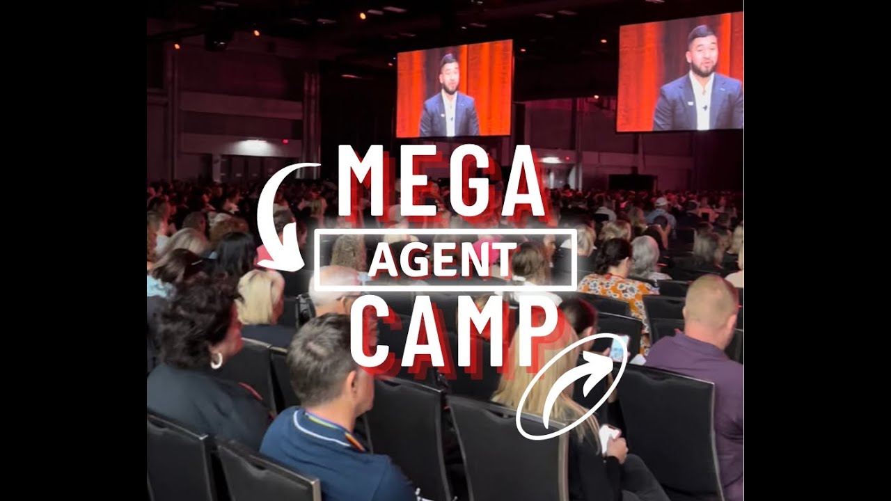 Mega Camp 2022! - YouTube