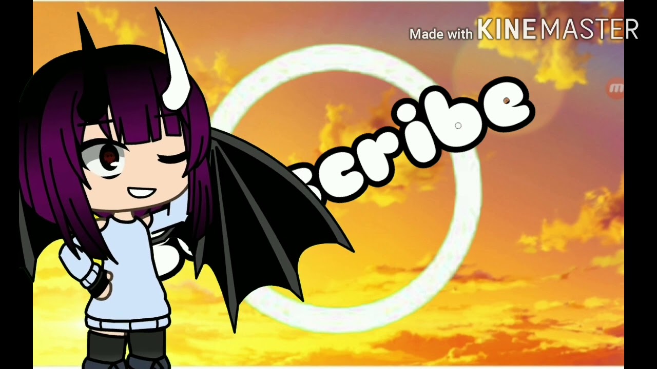 Genius gacha life music video - YouTube