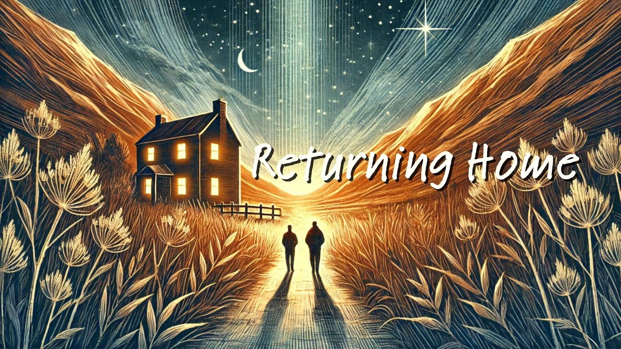 Returning Home - YouTube