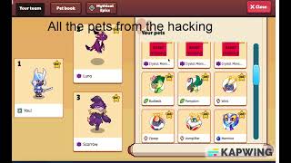 how to get unlimited conjure cubes in prodigy.... [PATC... | Doovi