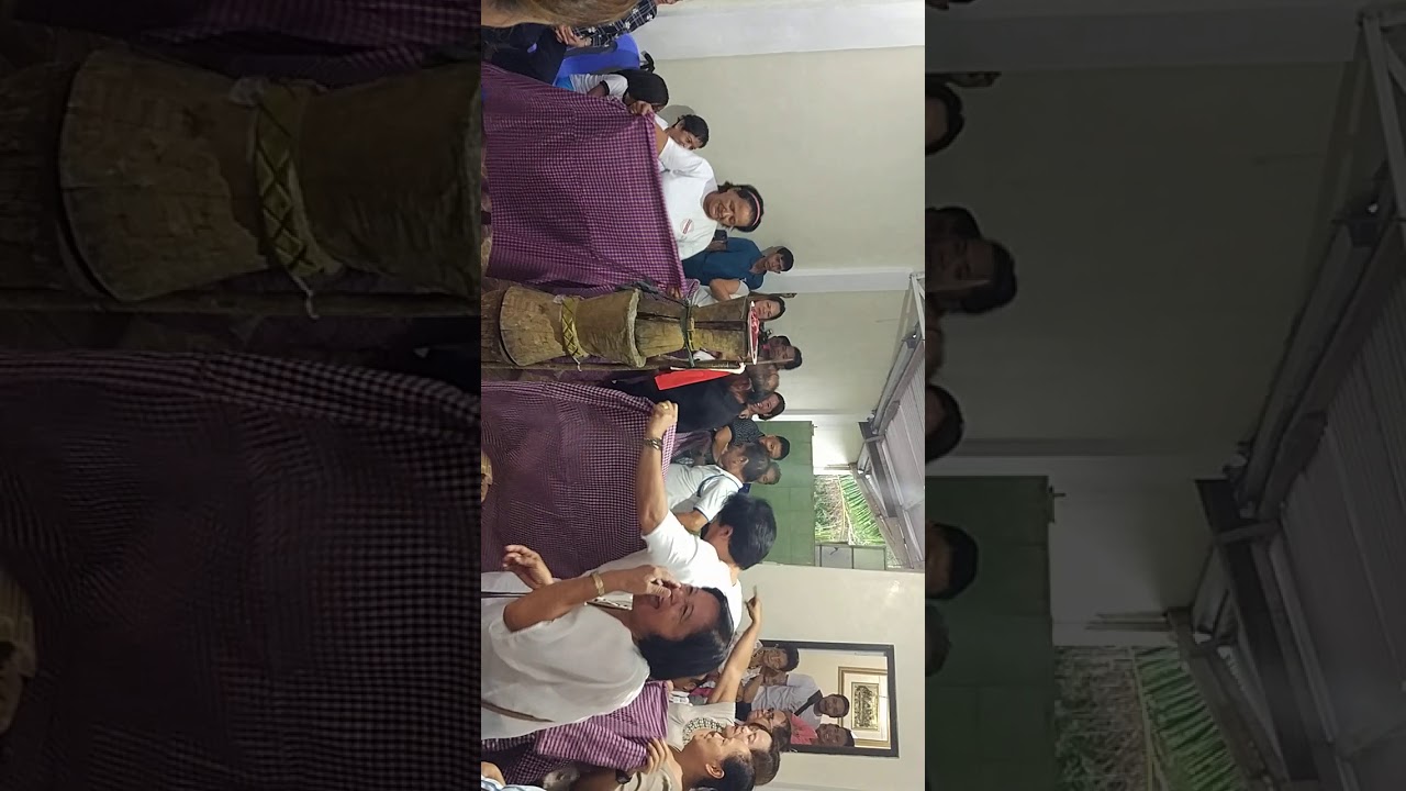 Tadek Dance Abra Tingguians - YouTube