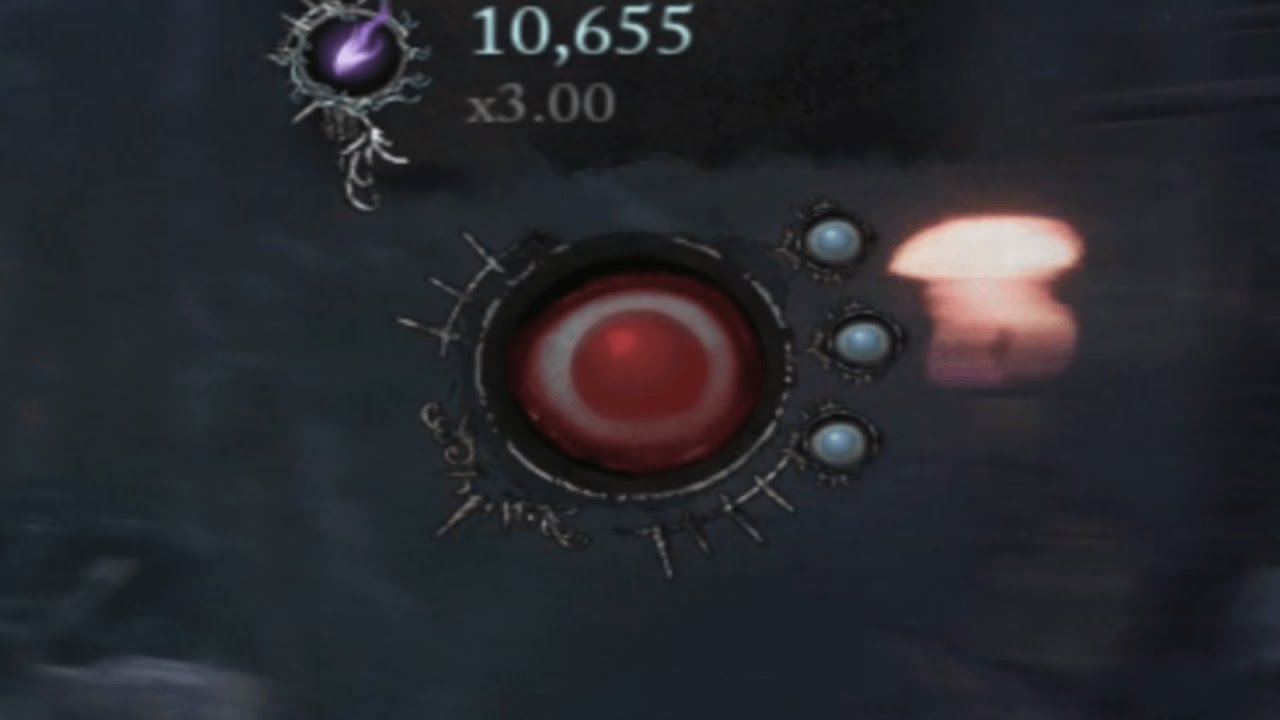 Lords of the Fallen Dread Resistance - YouTube