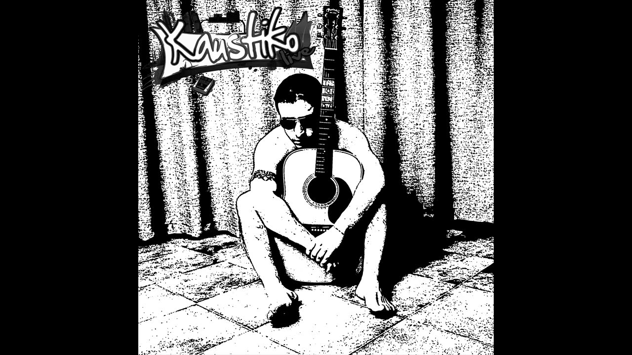 Tainted Love (written by Ed Cobb - covered by KAUSTIKO) - YouTube