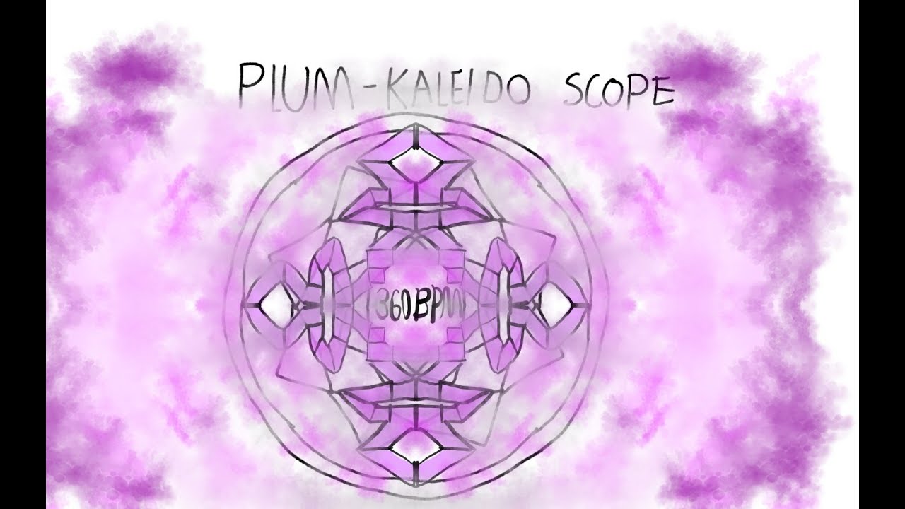 PLUM-Kaleido scope[remake] (adofai) - YouTube