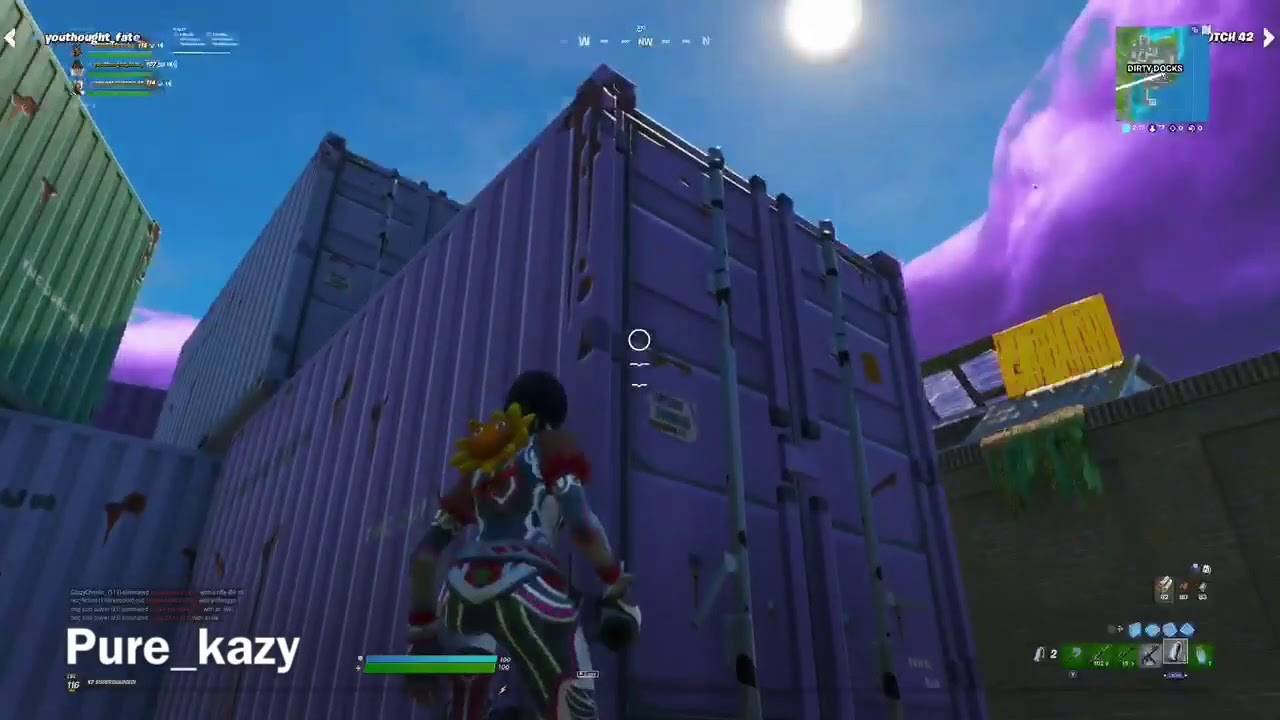 Introducing Pure Clan - YouTube