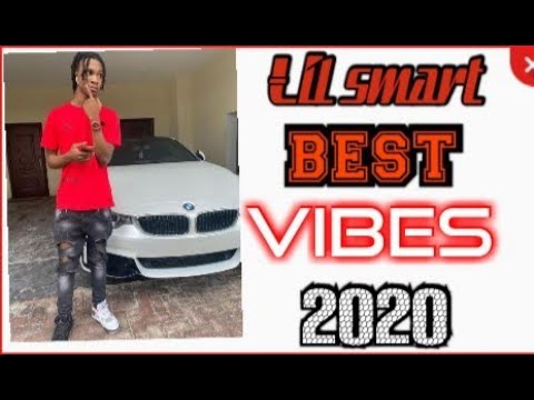 Lil smart best dance video - YouTube