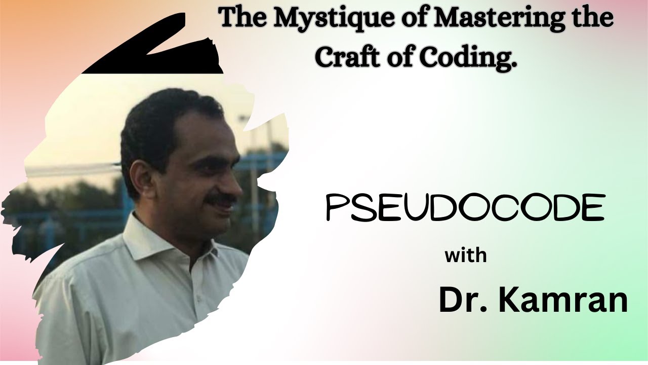 What Is Pseudocode And Print Statement Pseudocode Programming