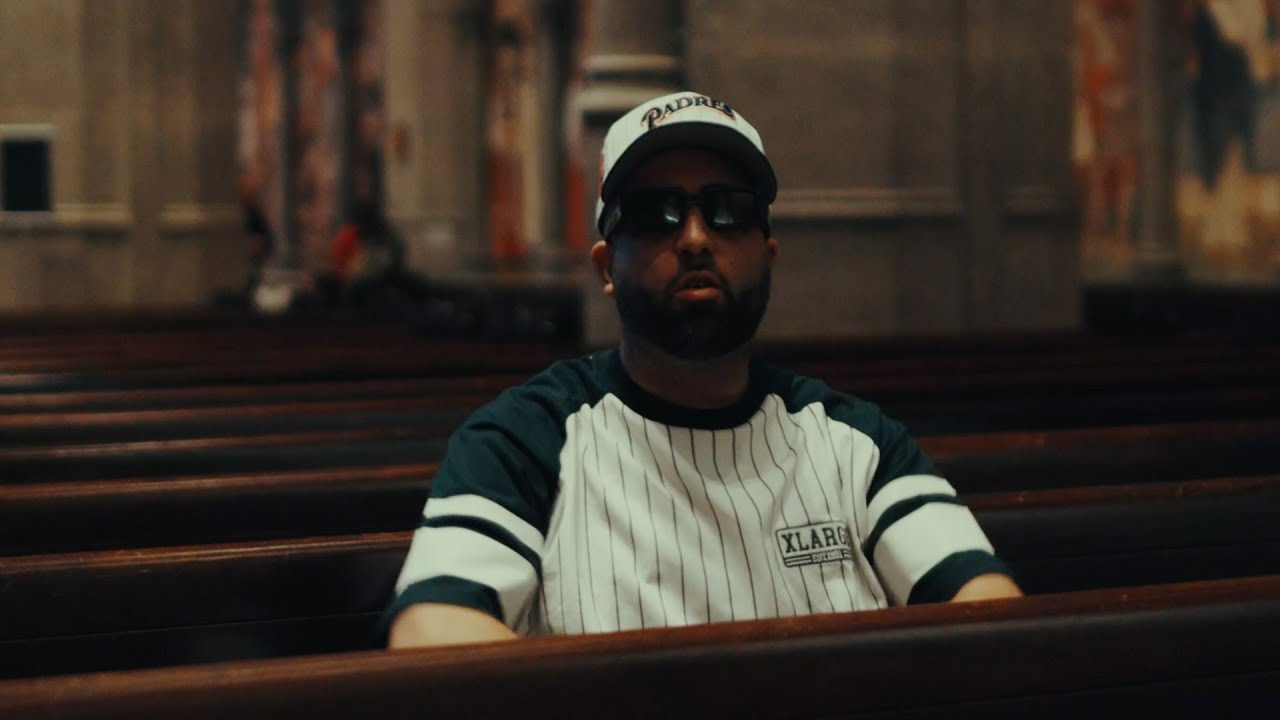 Jay Worthy & Jake One - Christopher Walken (Official Video) - YouTube