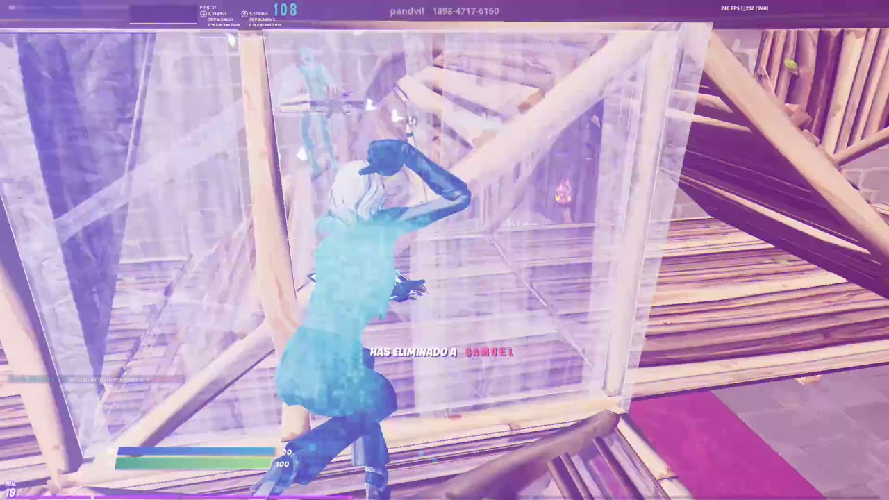 Right Back 💫 | Fortnite Highlights #2 - YouTube