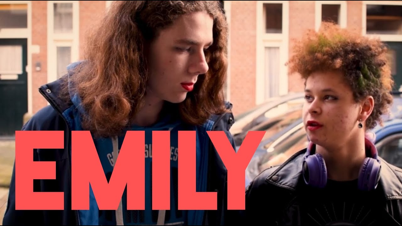 EMILY - A Transgender Short-film [MTF] - YouTube