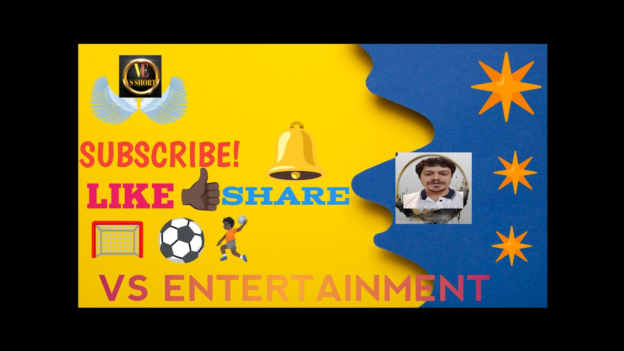 VS Entertainment Live Stream - YouTube