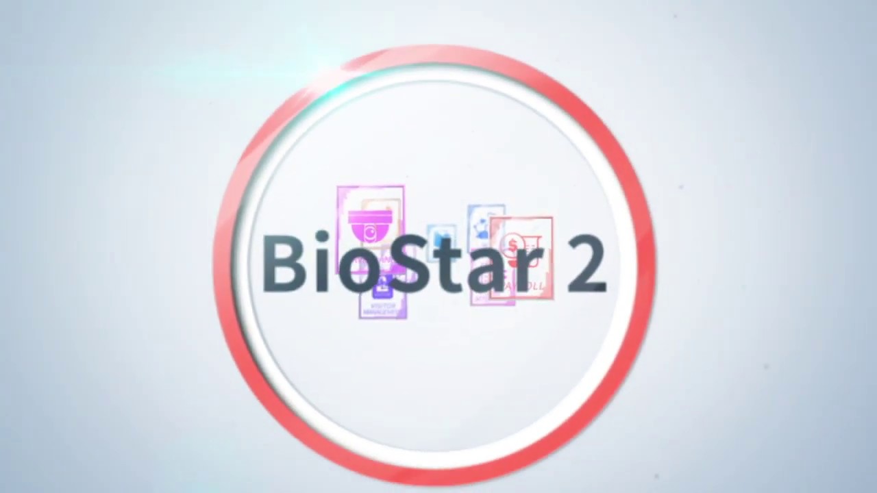 Suprema BioStar 2 Overview - VISITELECOM - YouTube
