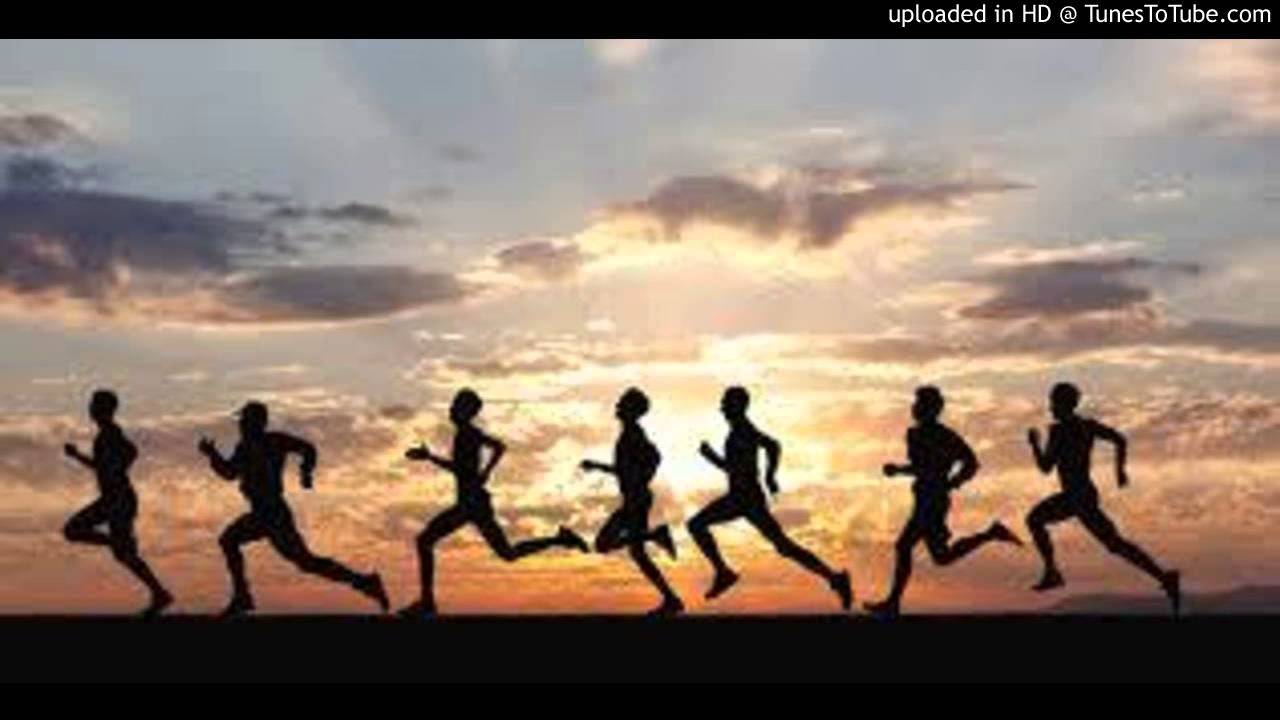 Run baby Run - Instrumental Sample - YouTube