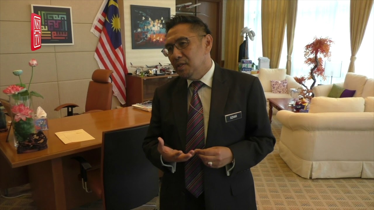 10 Quickies with Datuk Seri Azharuddin Abdul Rahman - YouTube