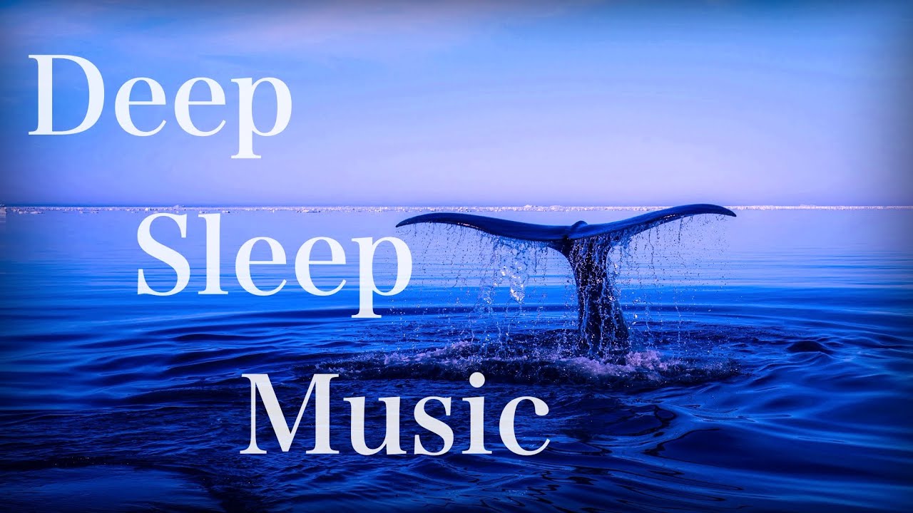 Relaxing Sleep Music for Meditation & Relaxation by Frank Diesel ...