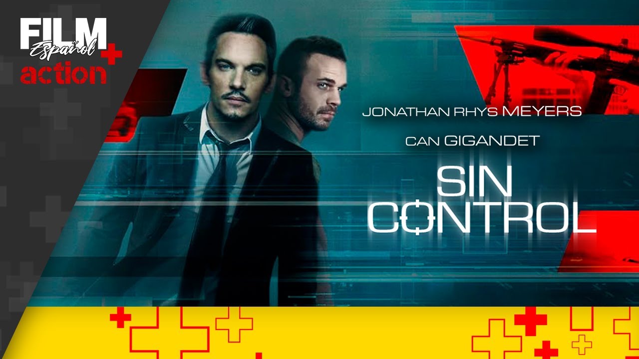 Sin Control // Película Completa Doblada // Acción // Film Plus Español ...