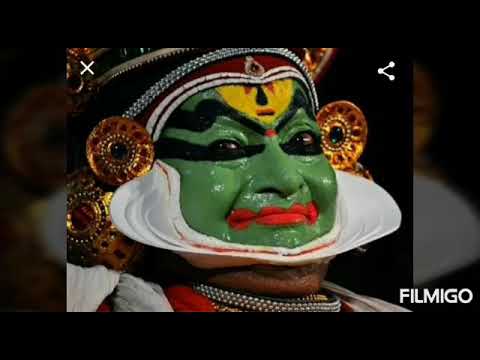 A lullaby Sung by Meera Ram Mohan - YouTube