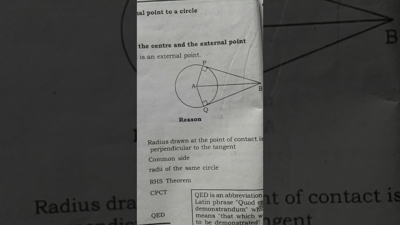 Maths Circles Important Questions YouTube Maths Circles Important Questions YouTube