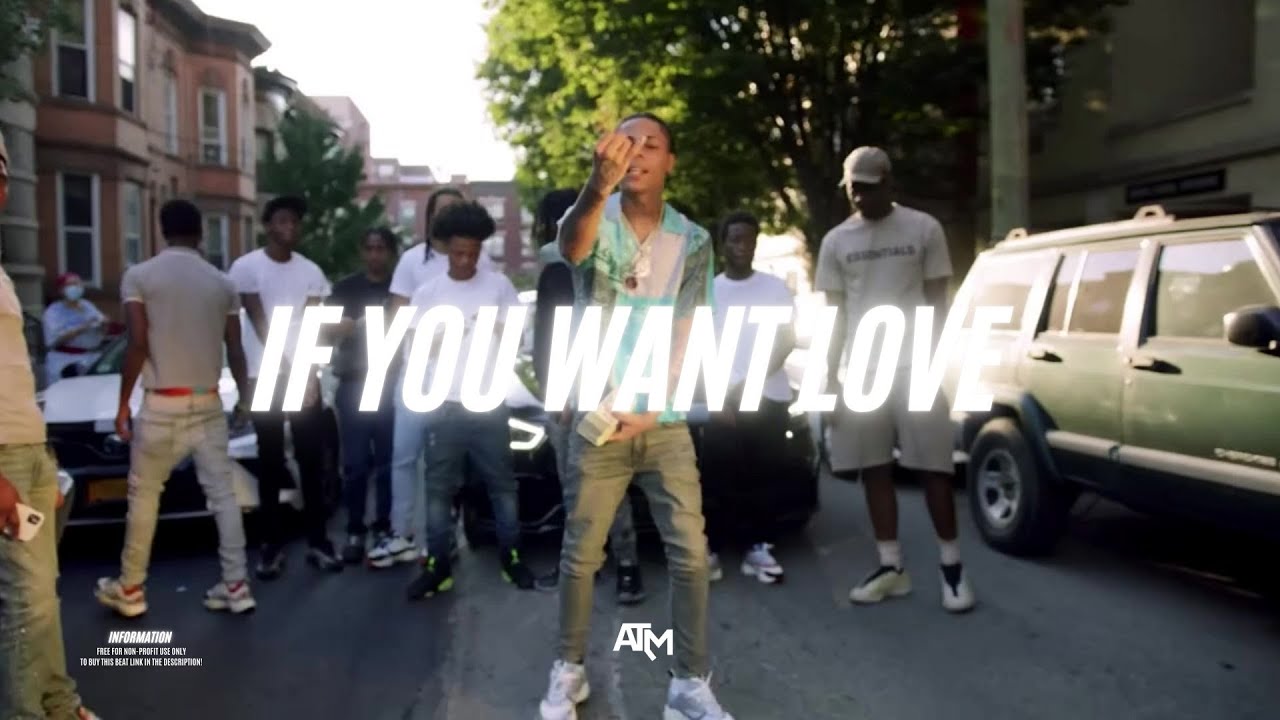 [FREE] KAY FLOCK x SET DA TREND x SAD DRILL TYPE BEAT 2024 - "IF YOU ...