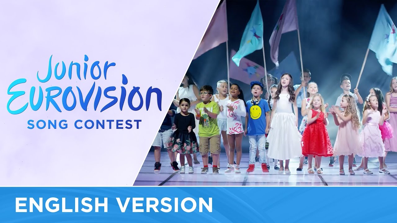 Lidia Ganeva - Magical Day (Bulgaria) ENGLISH VERSION - YouTube