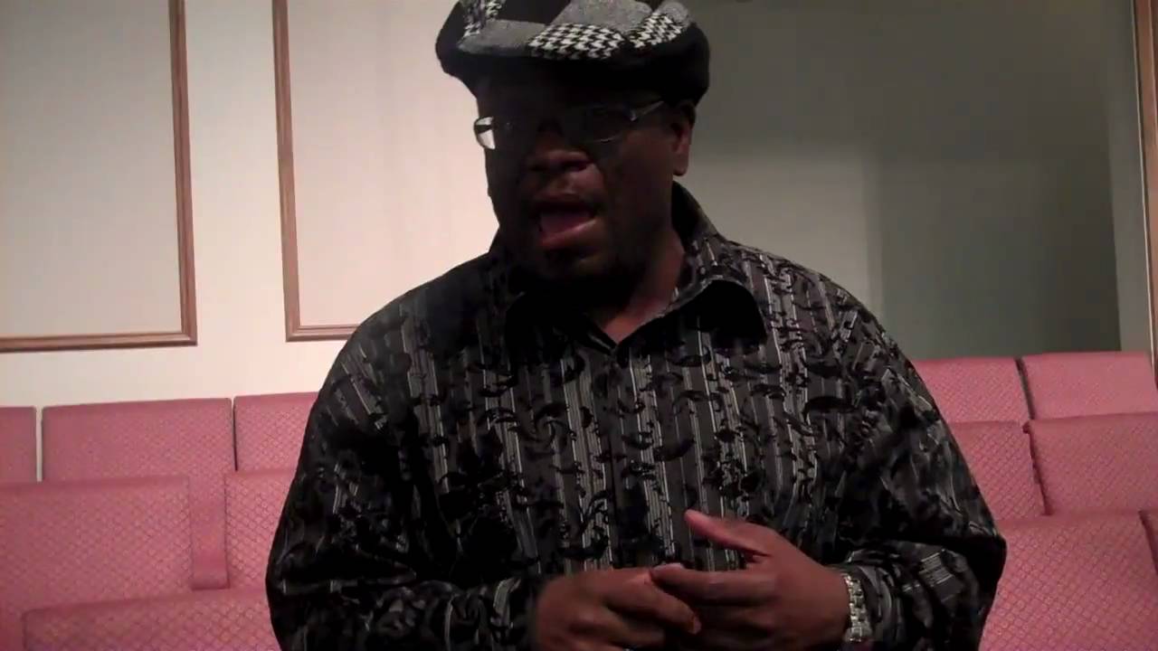 Sam Myles OKC Showcase - 2/13/10 - 6pm - Avery Chapel - YouTube